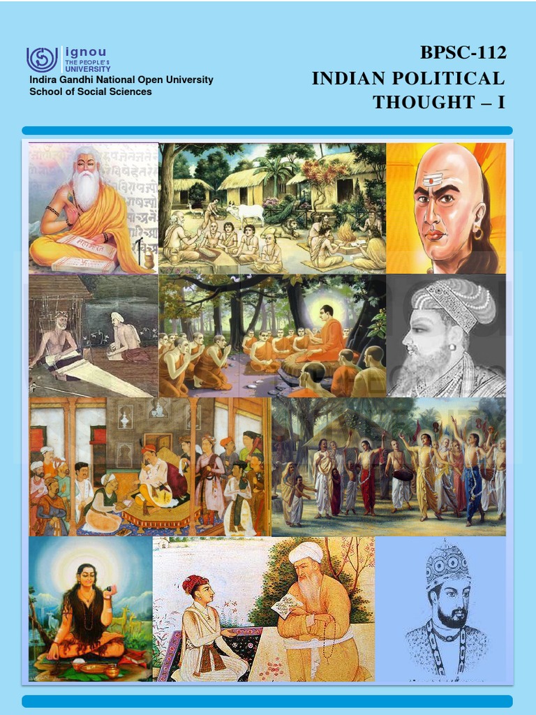 Pol Indian Thoughts | Download Free PDF | Moksha | Kama