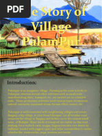 Interdisciplinary Project Class Ix | PDF