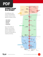 Michigan State Police Post Locations | PDF | Michigan