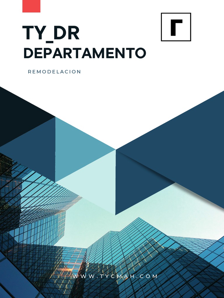 TY_DR_DEPARTAMENTO_CARPETA | PDF
