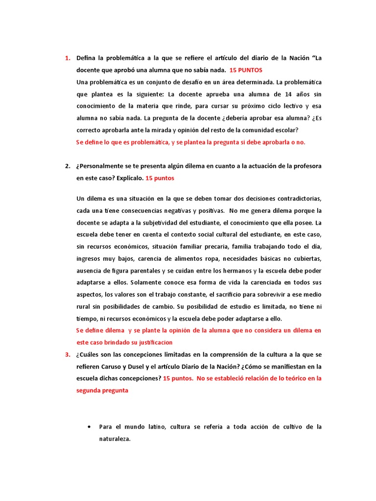 Trabajo Practico Nro 2 CORRECION | PDF | Nación | Sociedad