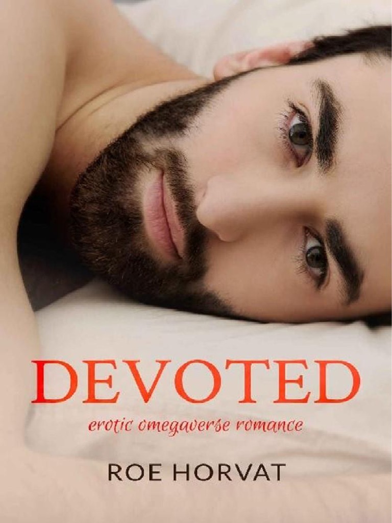 Devoted - Roe Horvat | PDF