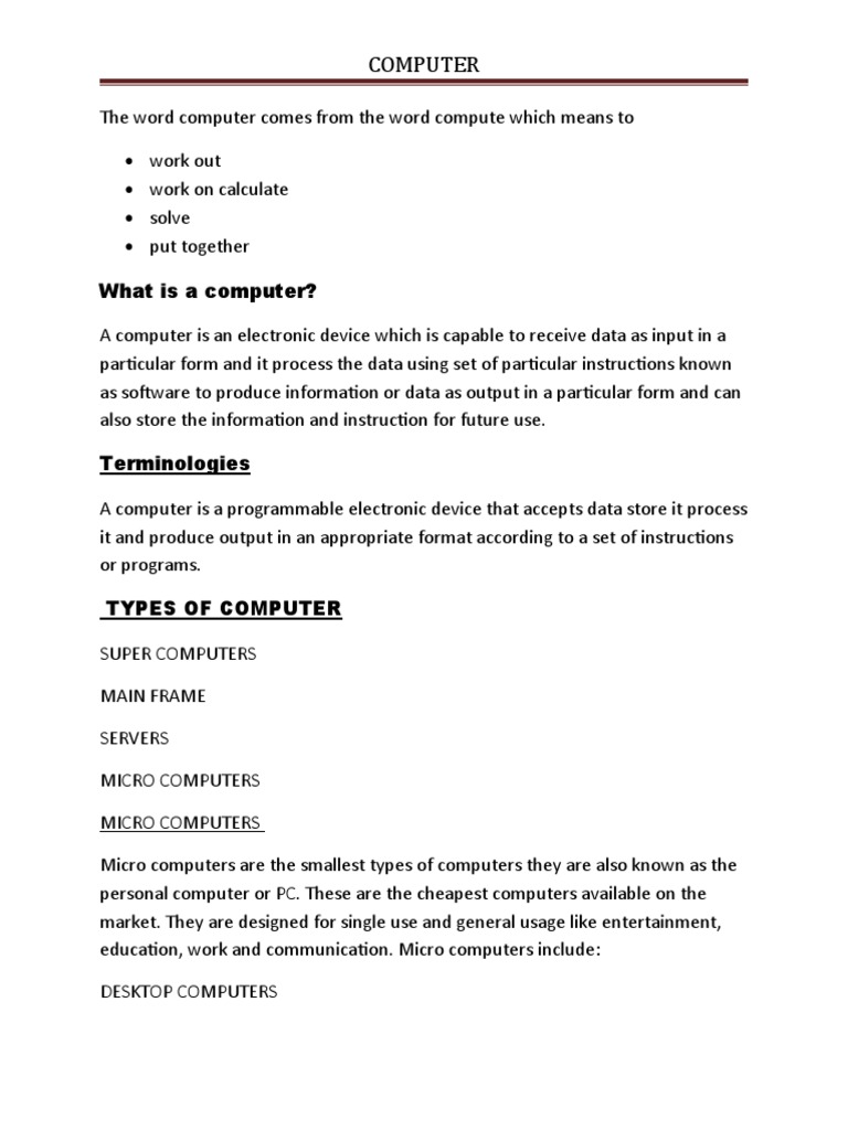 computer-studies-pdf