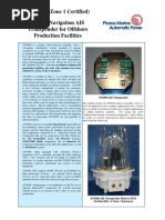 Bharat Pi NavIC Module Datasheet | PDF | Global Positioning System ...