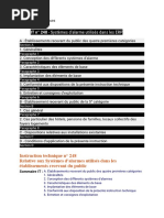 Référentiel APSAD R7 - Détection Incendie | PDF