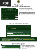 Persetujuan Lingkungan & RKL-RPL Rinci Melalui OSS - BKPM | PDF