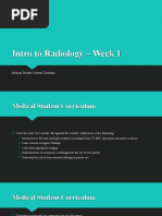 300+ TOP RADIOLOGY Objective Questions and Answers MCQs 2023 | PDF ...