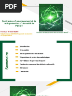 Dosimétrie et Radioprotection Essentielle | PDF | Dose absorbée ...