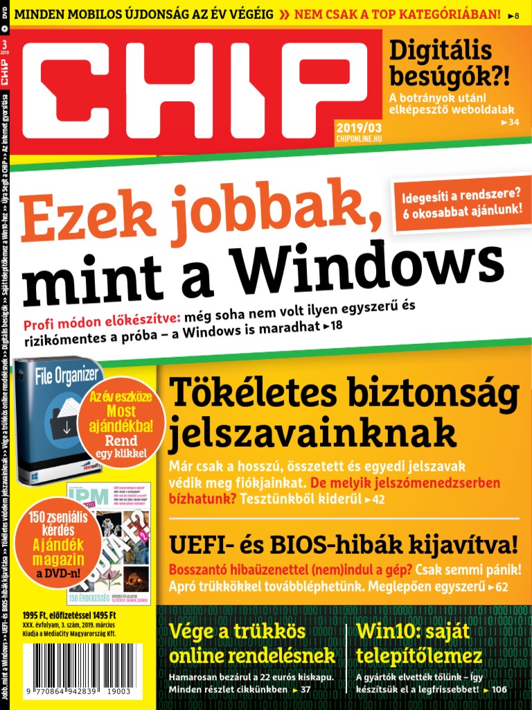 Chip 2019 03 | PDF