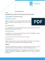 Unisedil 5 mg: Indicações e Uso | PDF | Benzodiazepina | Especialidades ...