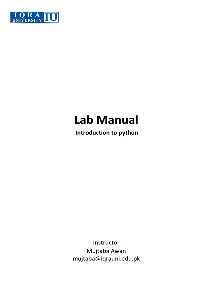 Lab Sheet 02 | PDF | Variable (Computer Science) | Data Type Lab Sheet 02 | PDF | Variable (Computer Science) | Data Type