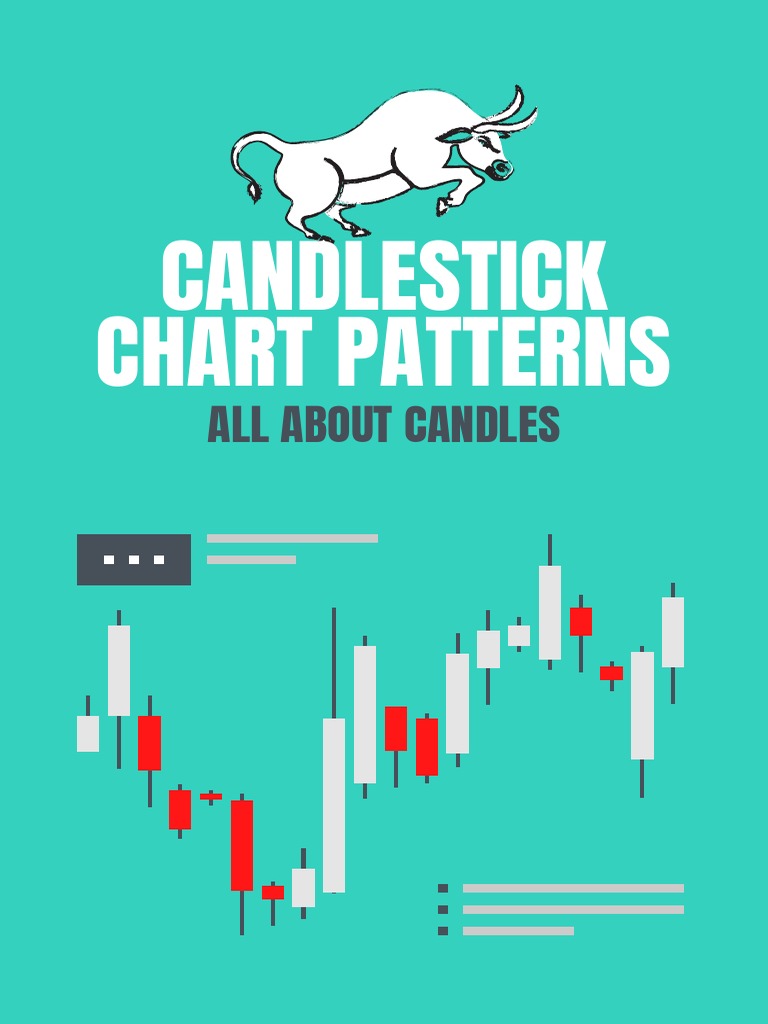 Candlestick Chart Patterns | PDF | Market Trend | Market (Economics)