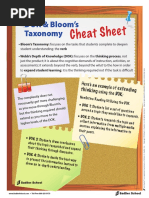 Community Project Report Format | PDF | Information | Communication