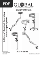 Ultracwii Service Manual 360387 | PDF | Washing Machine | Purified Water