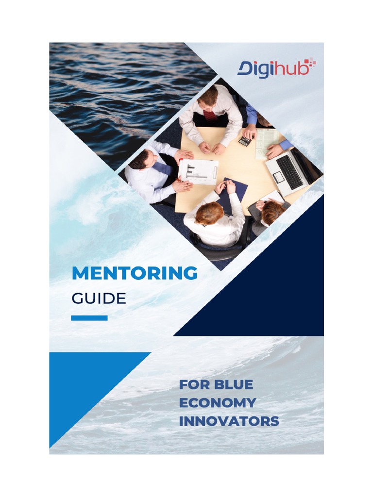 Mentoring Guide v28.03.2023 | PDF
