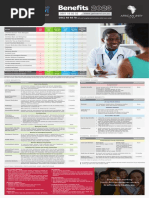 Flexifed 1 Elect Individual Option Brochure | PDF | Hospital | General ...