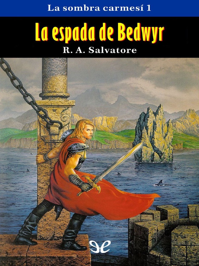 01 La Espada de Bedwyr | PDF