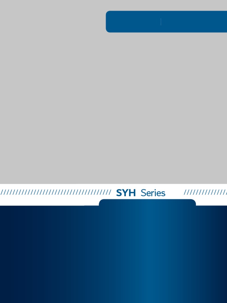 Cat Bernard SQX | PDF