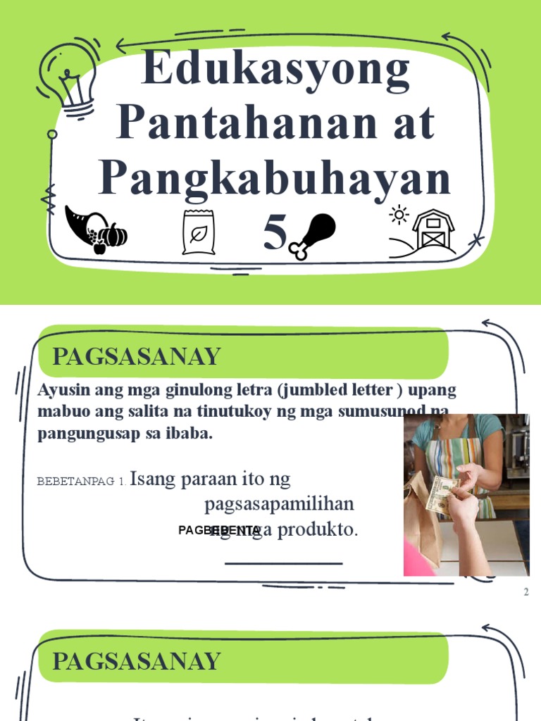 Module 8 3rd Grading 1 | PDF