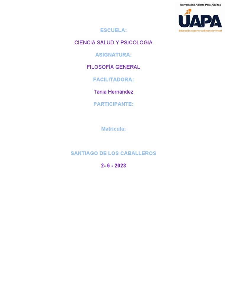 Tarea 7 de Filosofia Lista Editada | PDF | Platón | Estoicismo