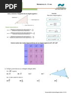 Ficha Sucessoes Mat Absolutamente | PDF | Sequência | Matemática elementar