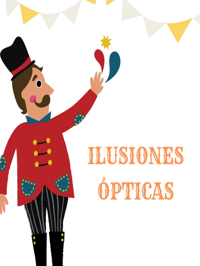 Ilusión de Titchener en óptica | PDF | Arte | Relaciones personales ...