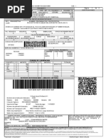 Formato de Pedimento de Exportación | PDF | aduana | Economias