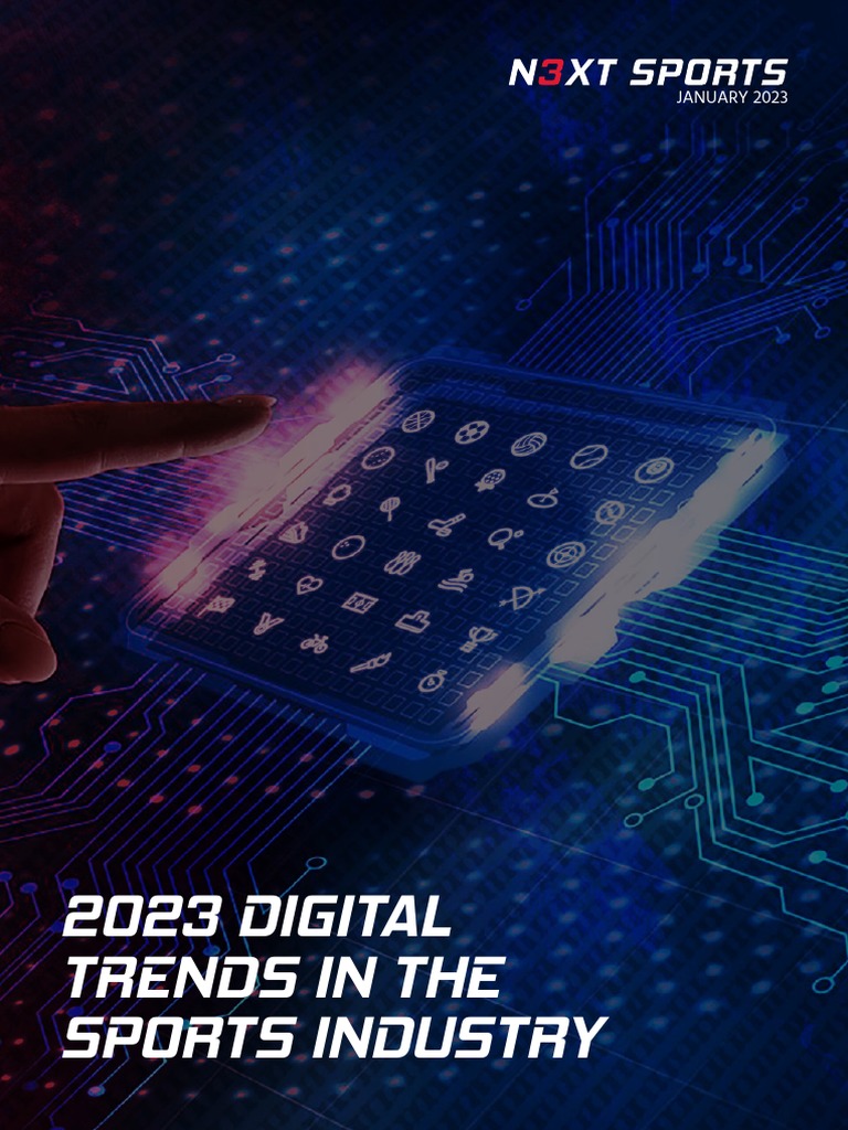 2023 Digital Trends Report | PDF