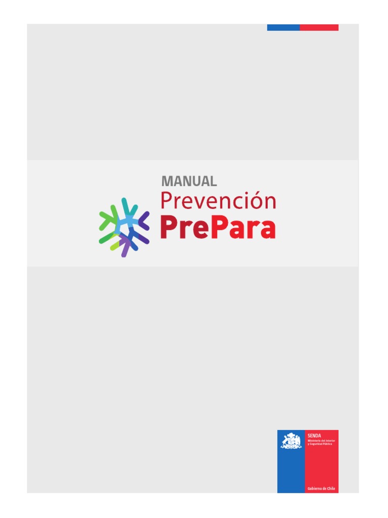 Manual Prepara | PDF
