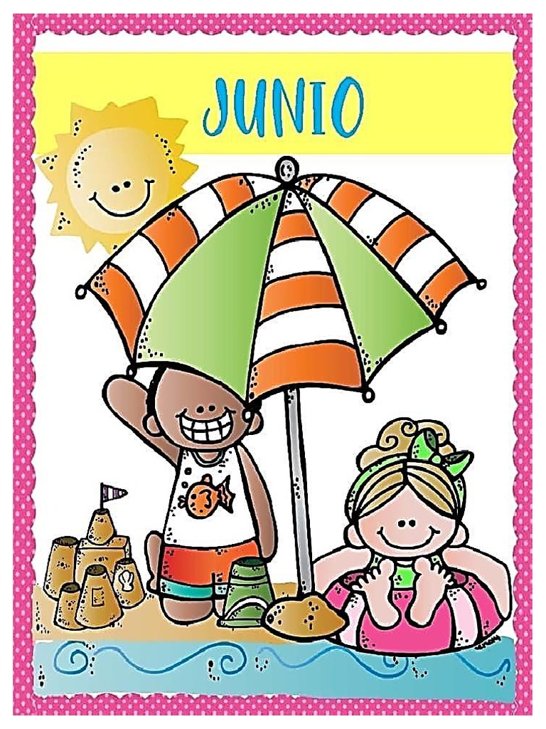 MES de JUNIO- Caratula.pdf1 | PDF