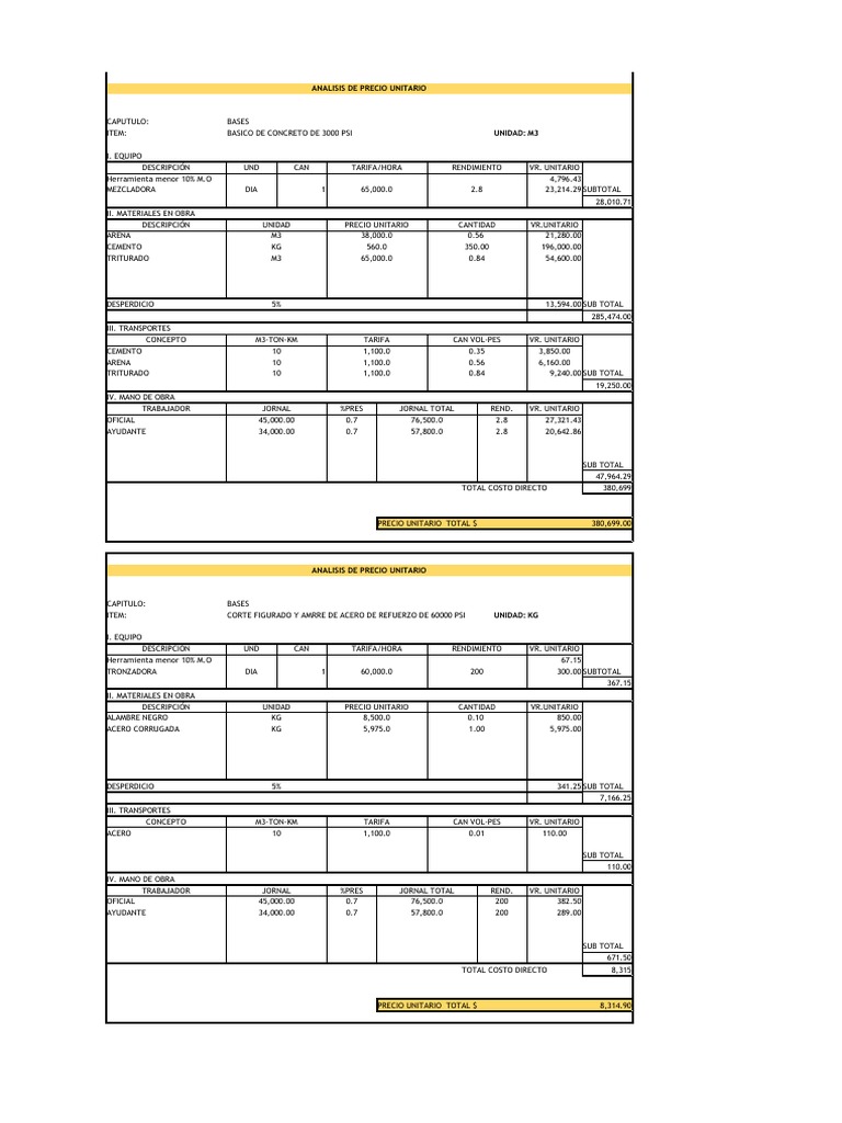 Apus Base Ultimo (1) | PDF