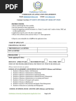 Learner EMIS Registration Form | PDF