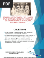 Proceso Salud-Enfermedad en La Edad Primitiva, Antigua, Media | PDF ...