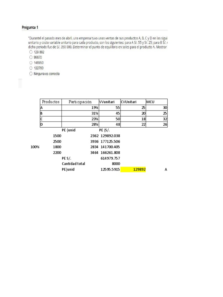 Practicando para La pc2 | PDF | Ciencias fisicas | Metales de transición