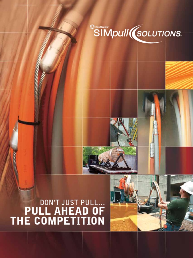 SIMpull Solutions Borchure Web | PDF