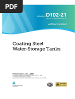 ANSI AWWA C105 A21.5-18 - Polyethylene Encasement For Ductile-Iron Pipe Systems | PDF | Pipe ...