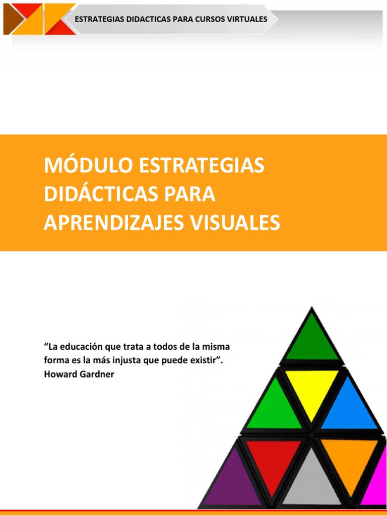 Inteligencia Visual Espacial | PDF | Aprendizaje | Inteligencia