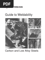 Welding Aluminum Theory and Practice | PDF