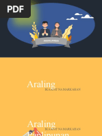 LE Q2 AP7 Lesson 2 Week 4 | PDF