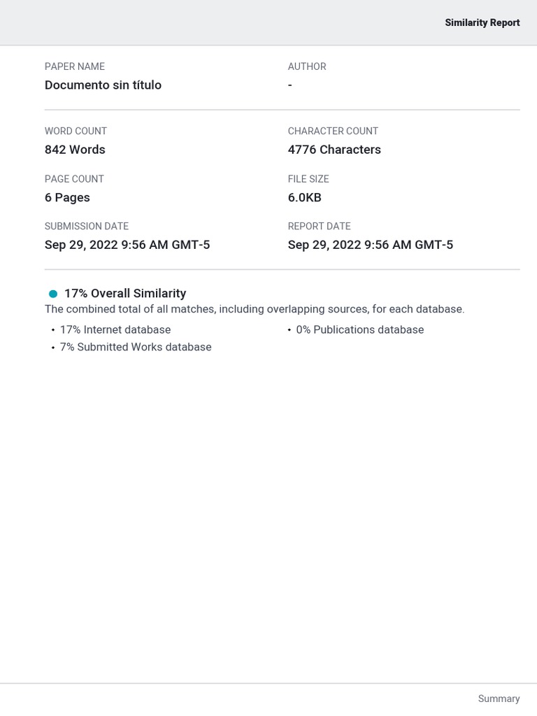 ABNER - Ocumento Sin Título | PDF