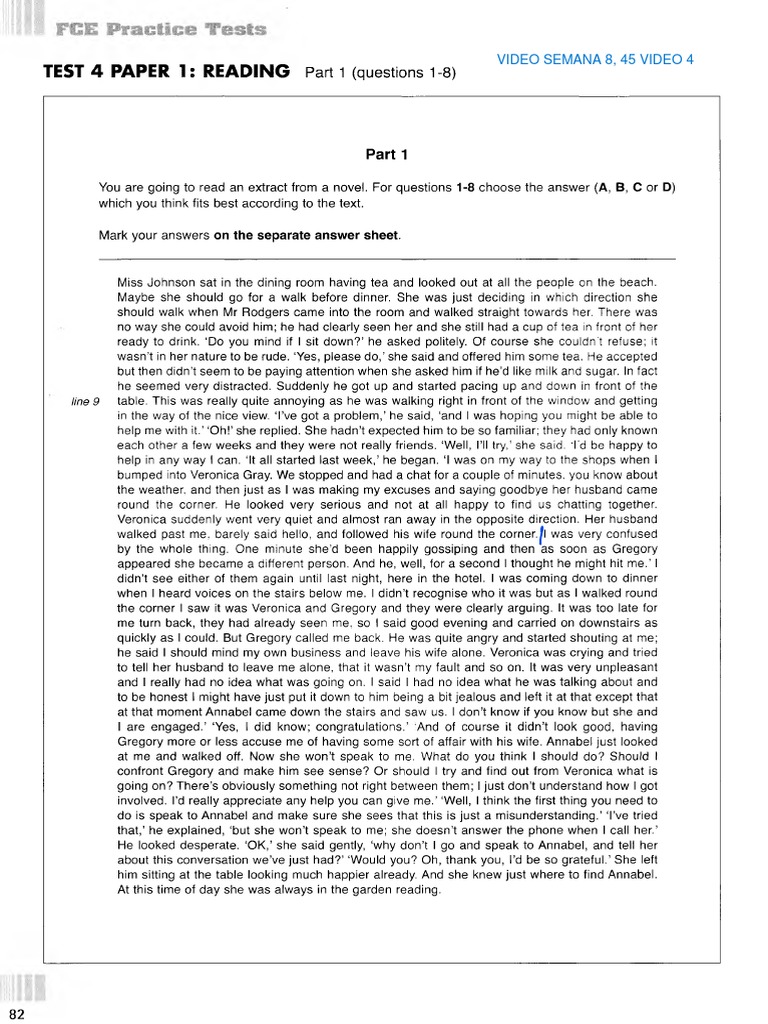 Simulador 14 Practicando | PDF