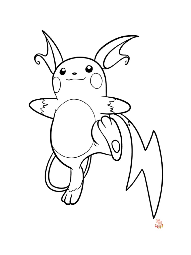 Pokemon Dibujos | PDF