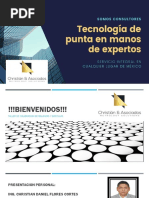 Error Máximo Tolerado en Equipos | PDF | Medición | Metrología