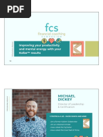 Saf Core Values Handbook 2019 | PDF