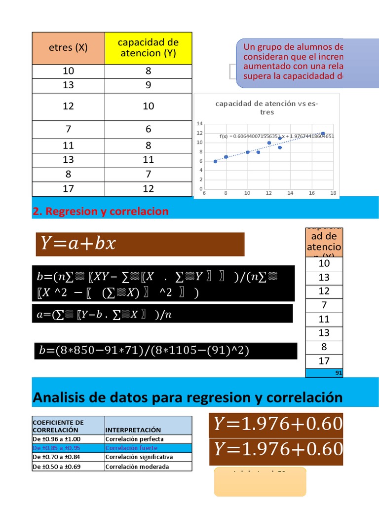 Sem7 Ejercicios | PDF