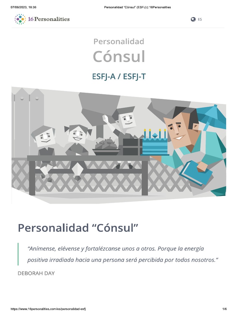 CONSUL | PDF