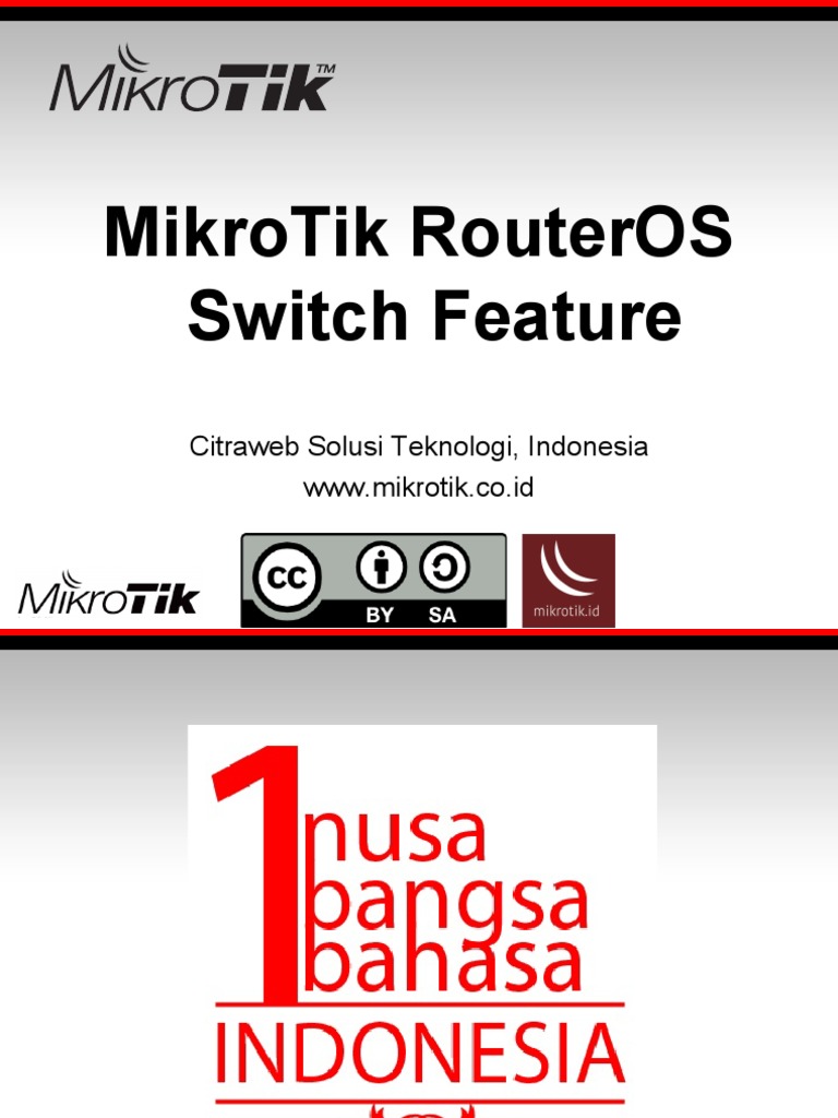 Logica Switch Presentation 4787 1509415966 | PDF | Network Switch ...