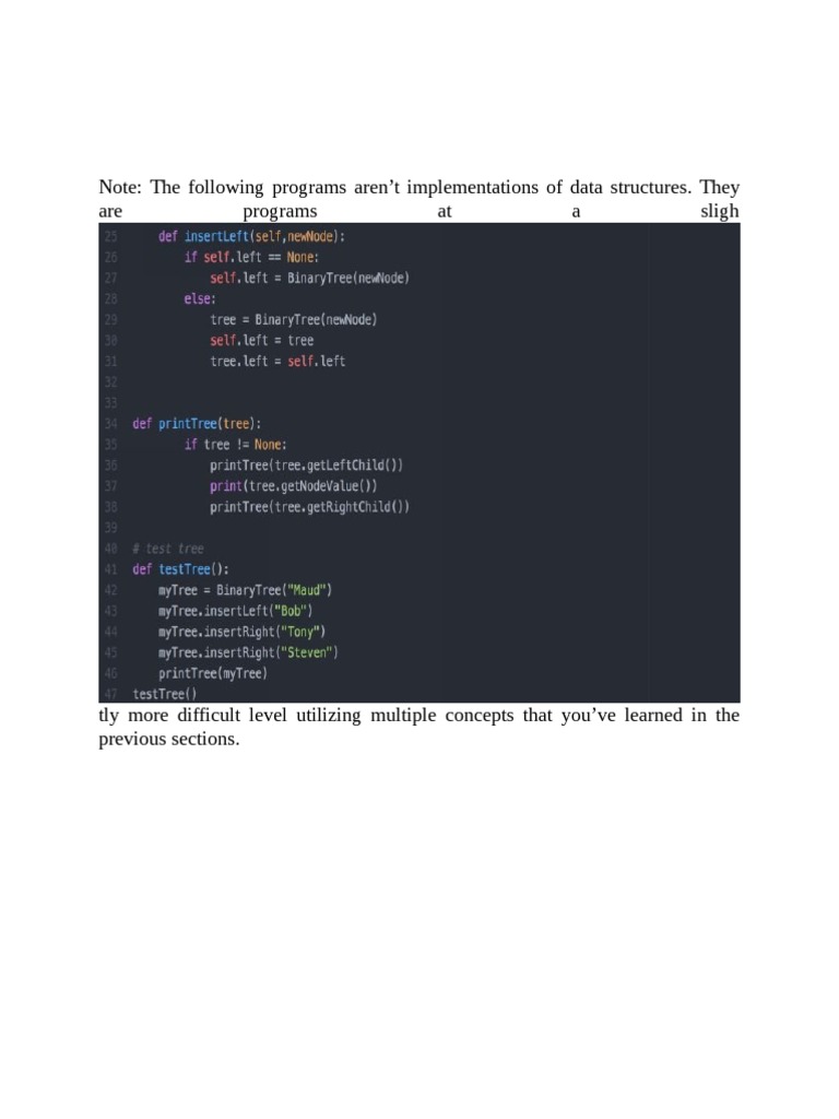 100 Skills To Better Python - Aditya Prasanna 36 | PDF