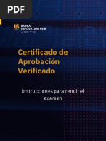 Proctorizer Instalacionpdf | PDF