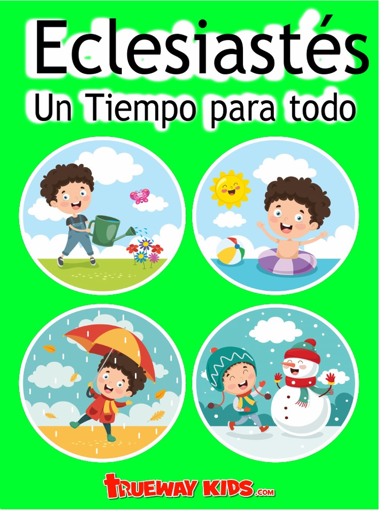 37 - Eclesiastés Es | PDF | Solomons | Eclesiastés